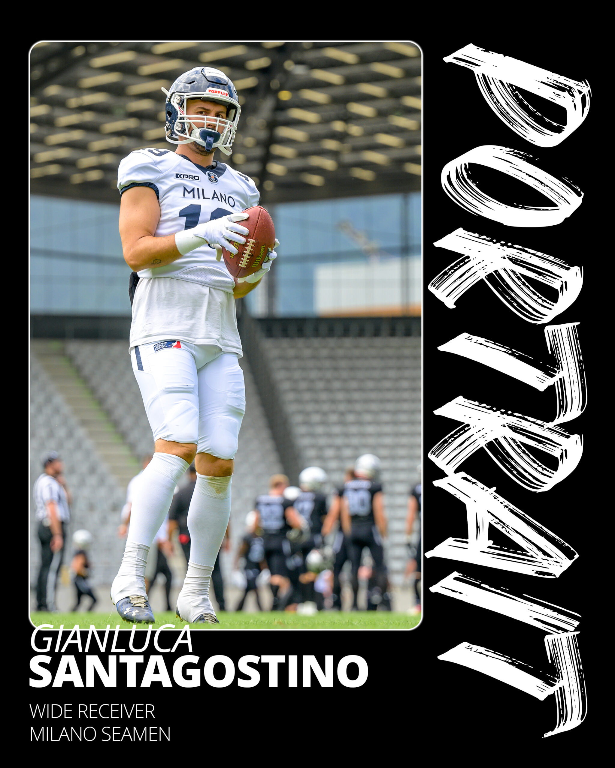 Portrait: Gianluca Santagostino - punt-blog.de