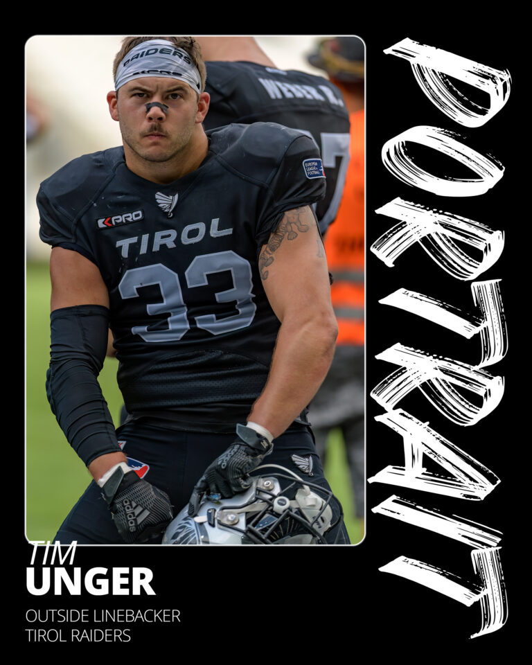 Portrait: Tim Unger - punt-blog.de